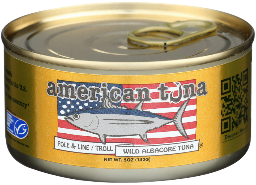 American Tuna Inc